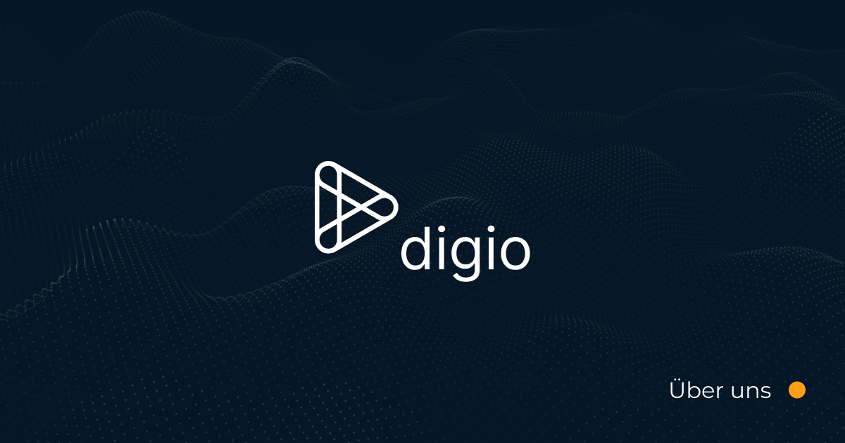 Digio AG • Über uns